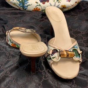 Gucci | Bags | Vintage Gucci Bag Wallet Shoes | Poshmark